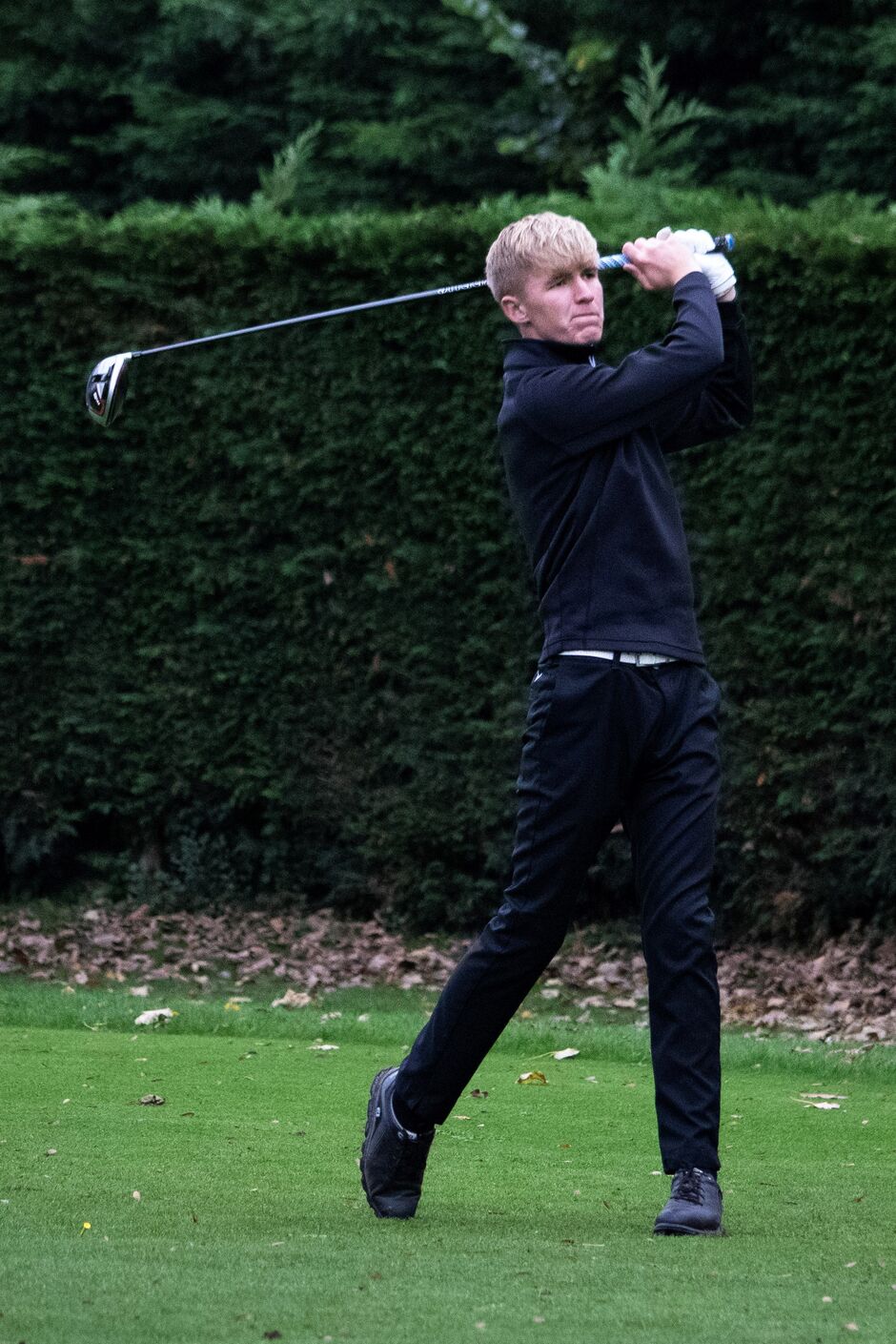 Under 18 Team :: Founded in 1906 and exists to represent male golfers ...